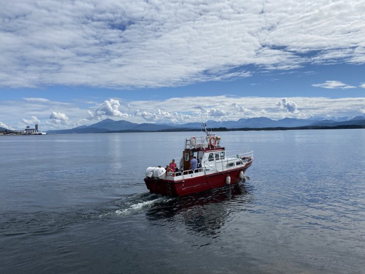 Molde og Romsdal Havn IKS