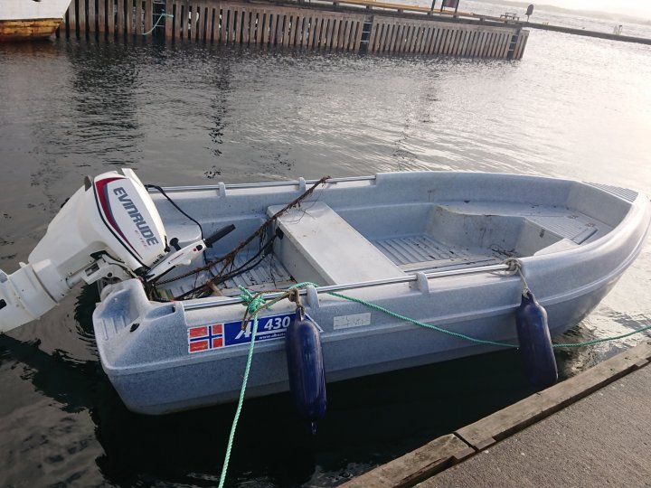 Molde og Romsdal Havn IKS