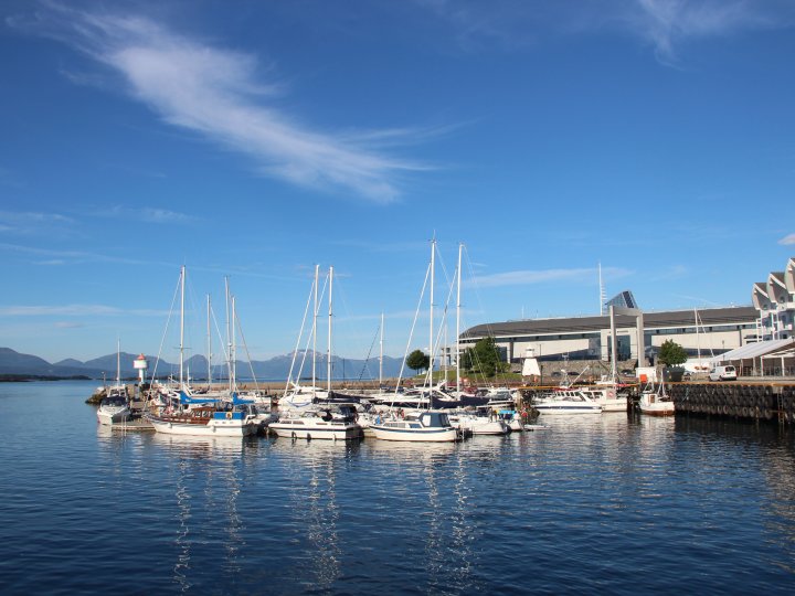 Molde og Romsdal Havn IKS