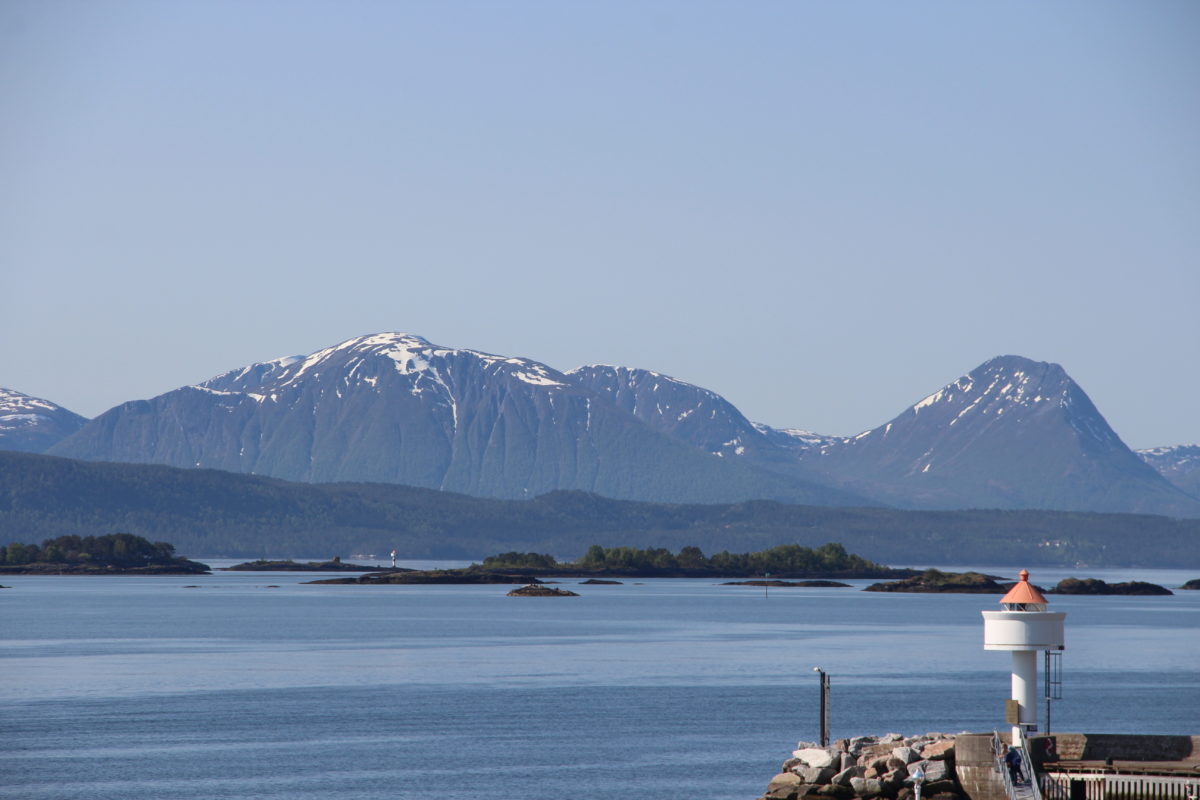 Nyheter - Molde og Romsdal Havn IKS